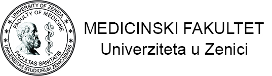 Medicinski fakultet Univerziteta u Zenici – Stranice Medicinskog fakulteta u Zenici